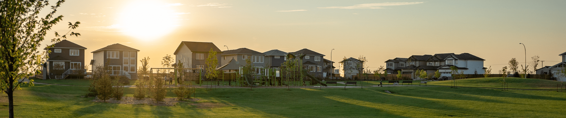 New Homes for Sale in West Regina - Westerra | Pacesetter Homes