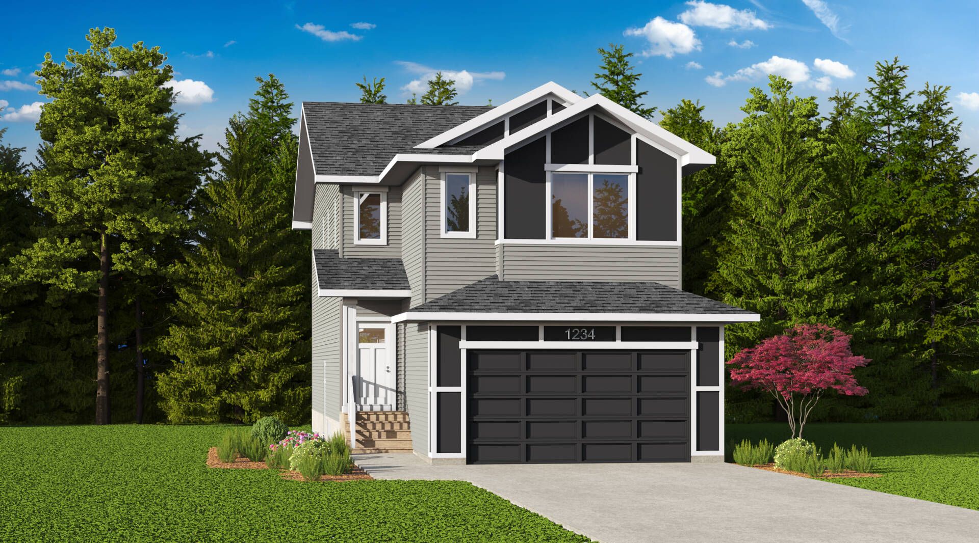 New Homes for Sale in West Regina - Westerra | Pacesetter Homes