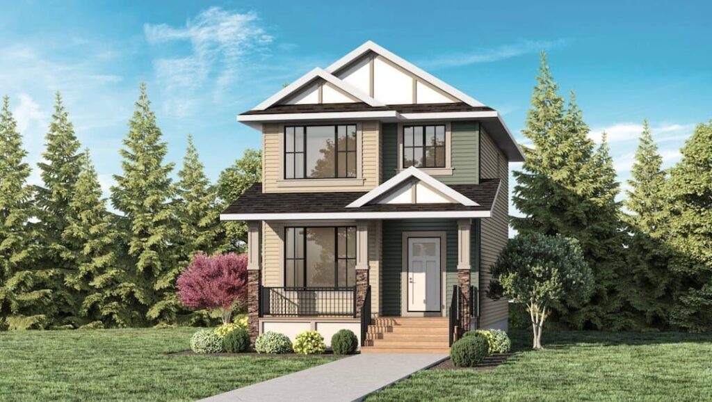 New Homes for Sale in Regina | Quick Possession & New Construction Homes